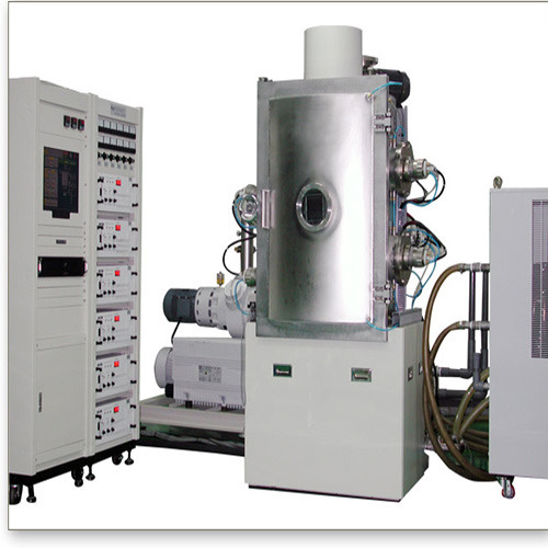 قیمت دستگاه PVDتکنولوژی پیشرفته در صنعت پوشش‌دهی سطوح دستگاه‌های PVD